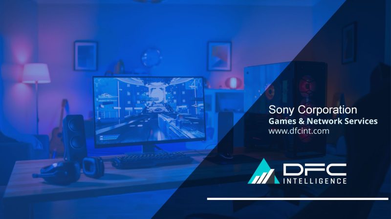 Home - DFC Intelligence