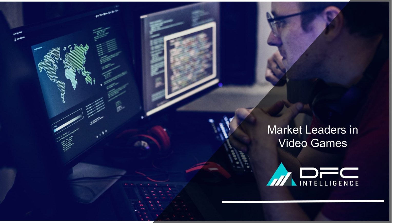 Home - DFC Intelligence