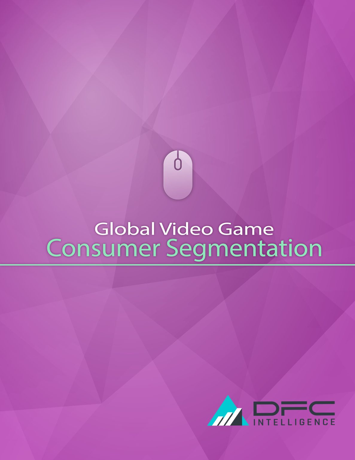 Global Video Game Consumer: Market Overview - DFC Intelligence