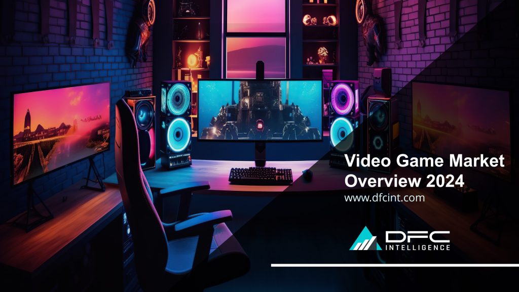 Home - DFC Intelligence