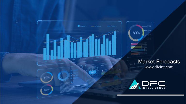 Home - DFC Intelligence